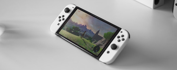 Switch Weekly - Issue 331 Switch Weekly - Issue 331