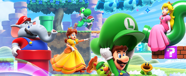 Switch Weekly - Issue 338