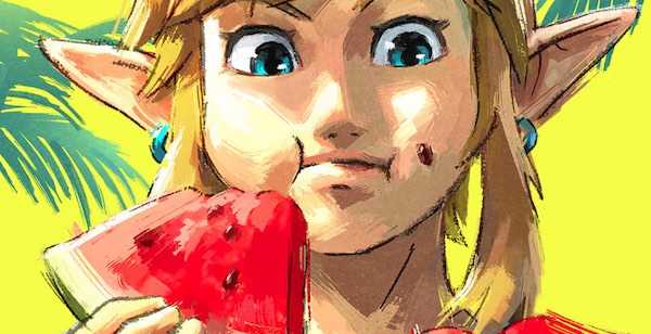 Switch Weekly - Issue 341 Switch Weekly - Issue 341