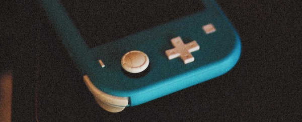 Switch Weekly - Issue 378