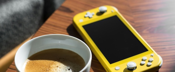 Switch Weekly - Issue 430